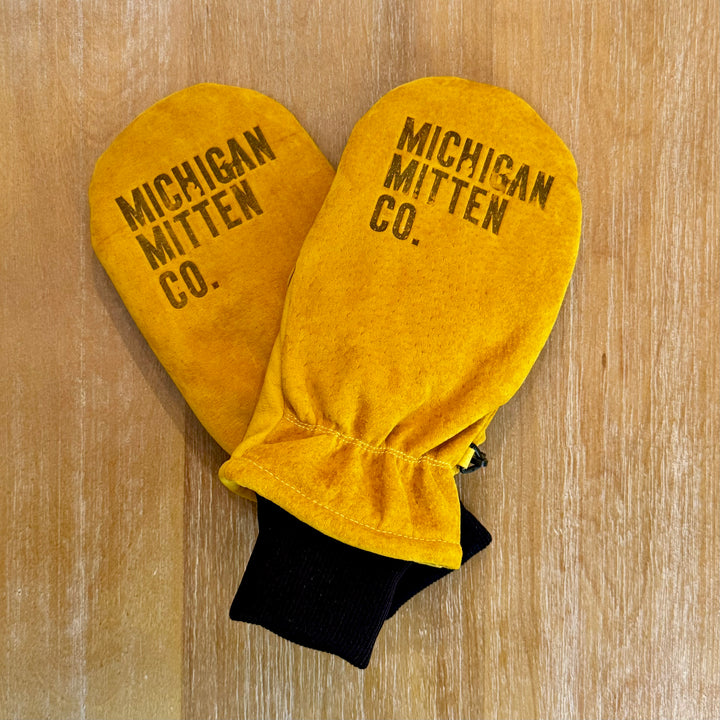 Michigan Mitten Company | Welcome