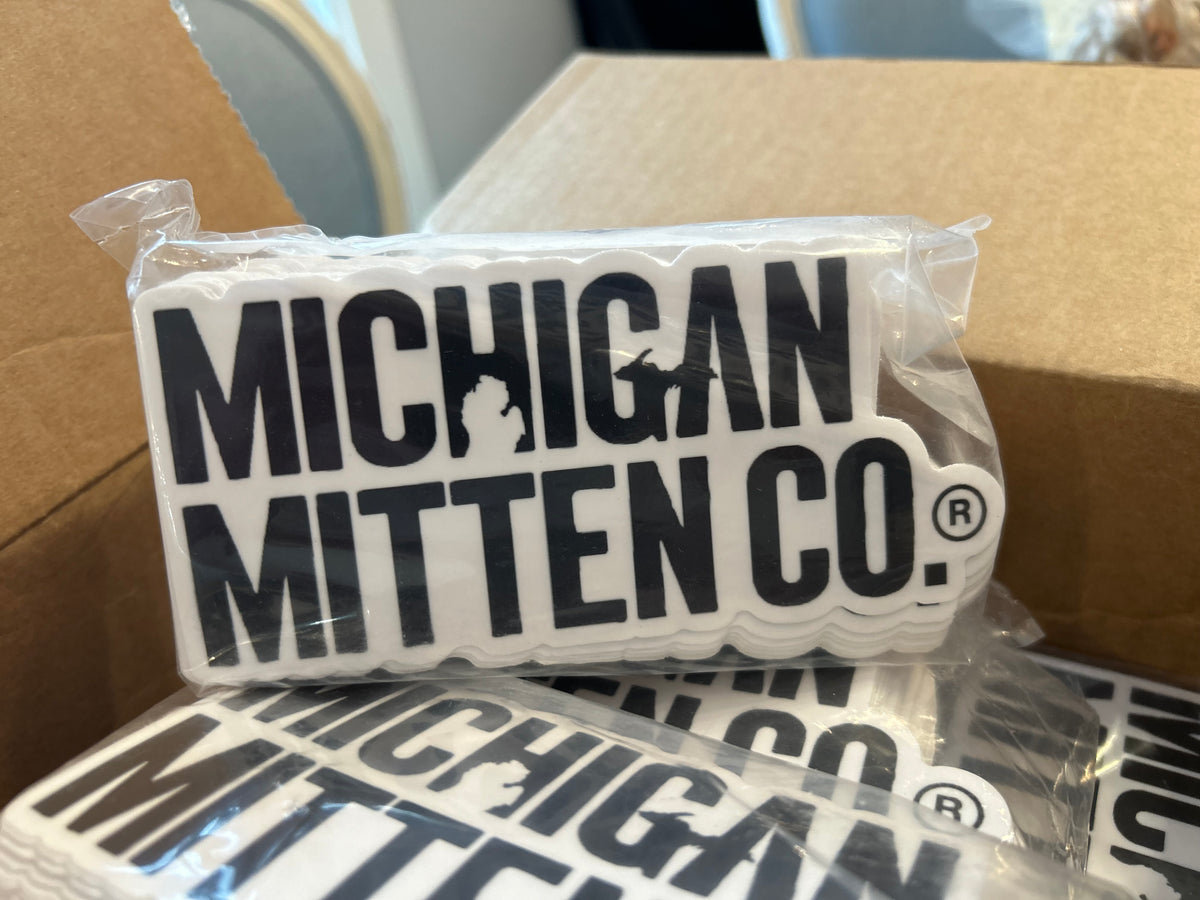 Michigan Mitten Company | Welcome
