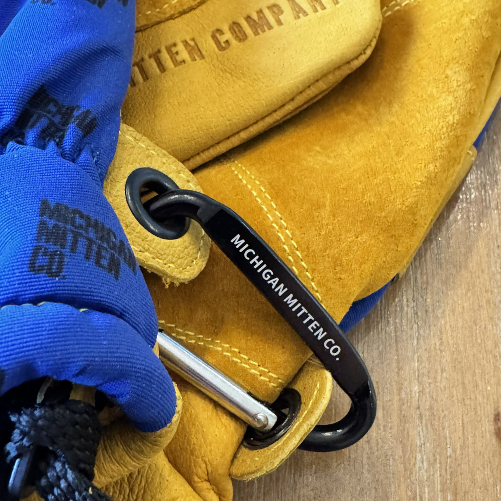 Lobster Mitten – Michigan Mitten Company