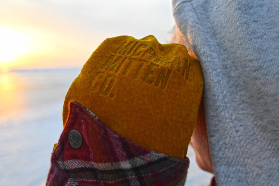 Michigan Mitten Company | Welcome