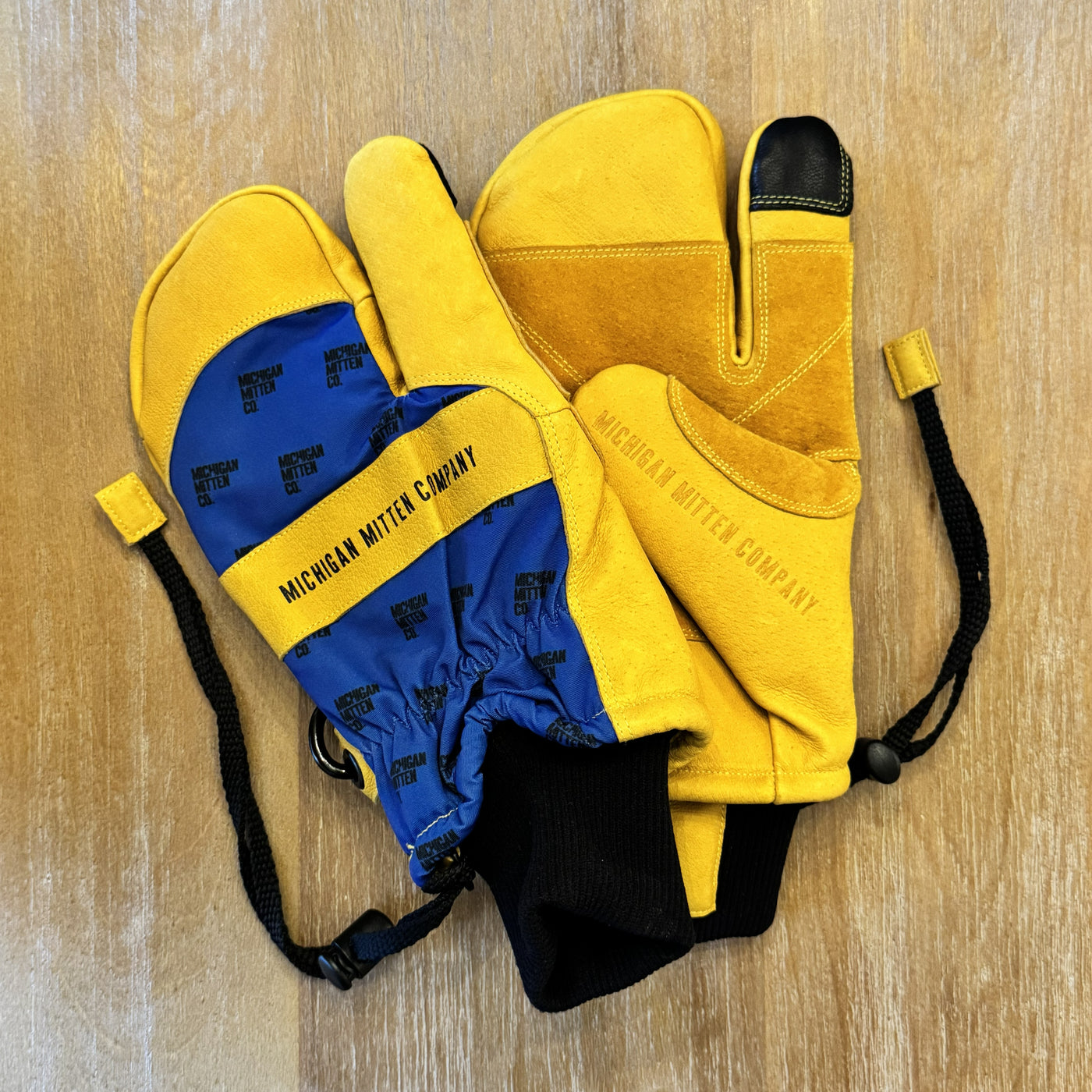 Michigan Mitten Company | Welcome