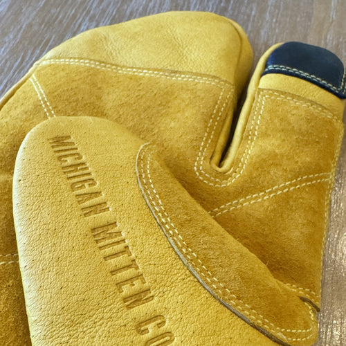 Lobster Mitten – Michigan Mitten Company