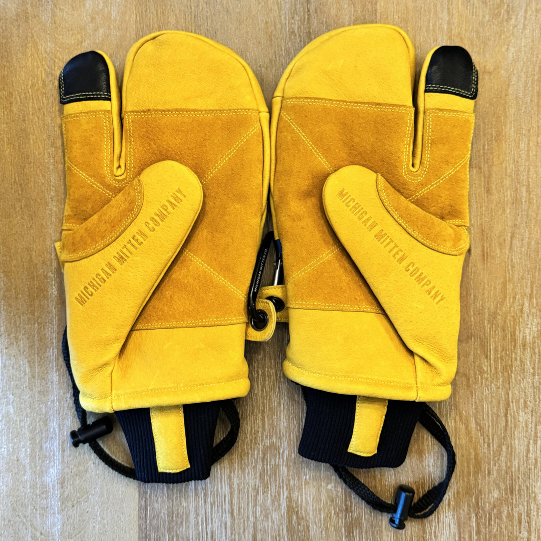 Mittens – Michigan Mitten Company