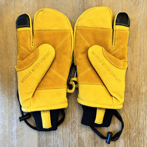 Lobster Mitten – Michigan Mitten Company