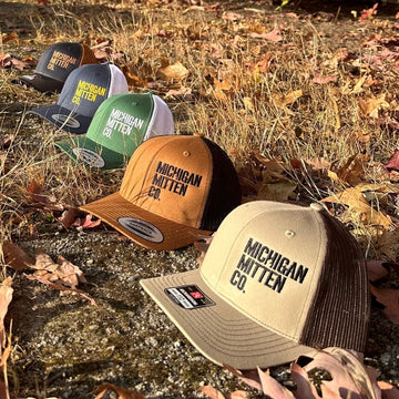 Michigan Mitten Company | Welcome