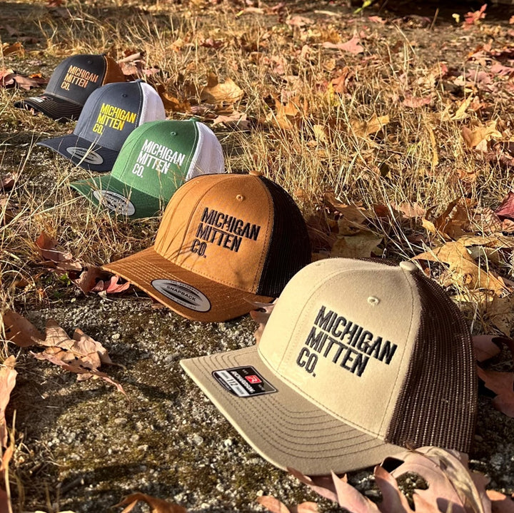 Michigan Mitten Company | Welcome
