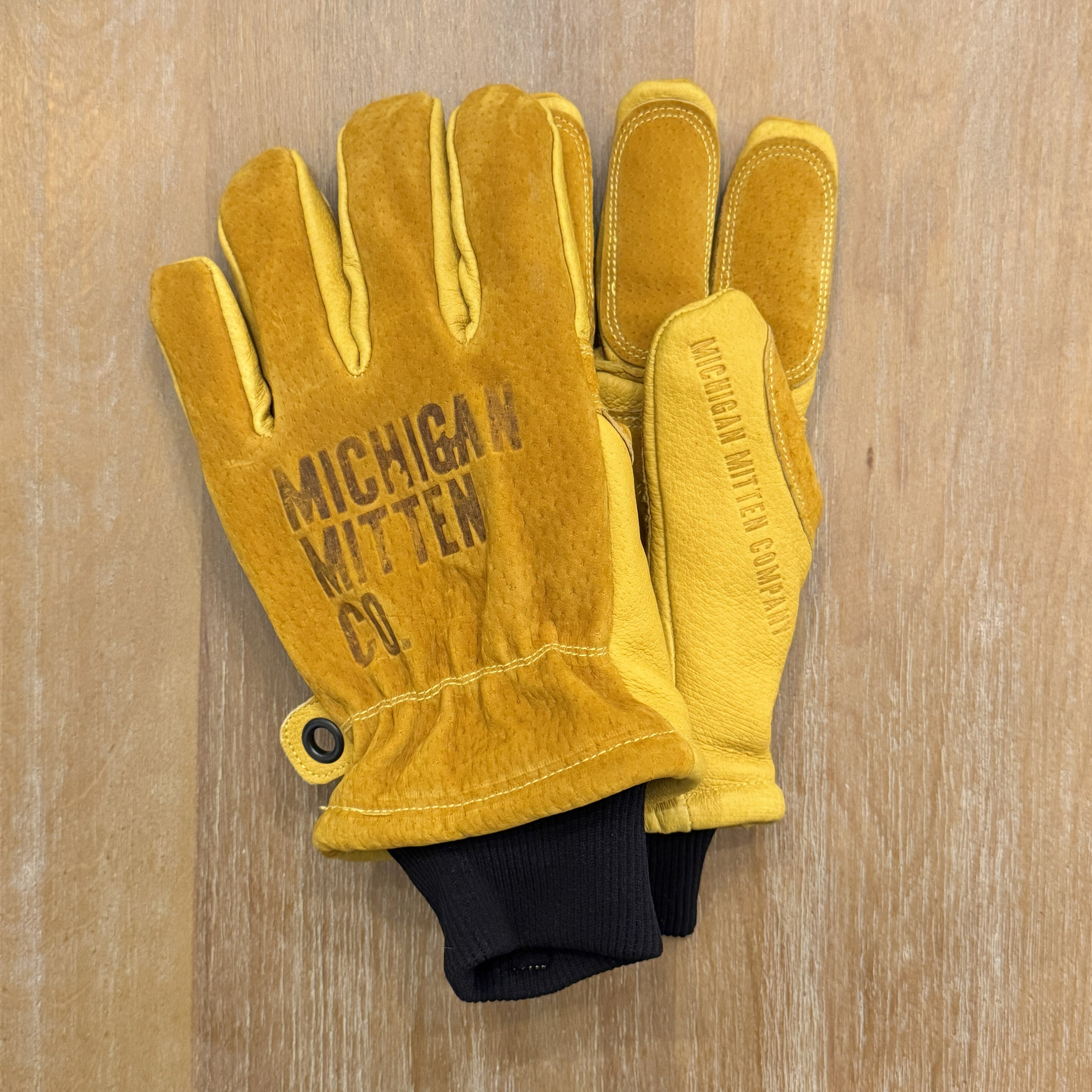 Gen 3 Glove – Michigan Mitten Company