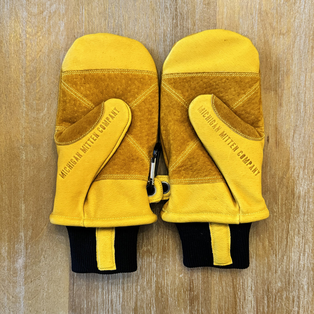Mittens – Michigan Mitten Company