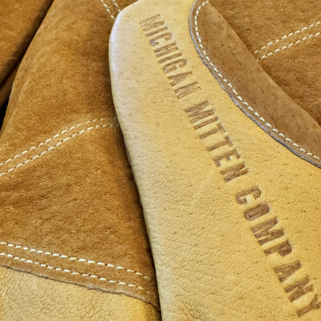 Mittens – Michigan Mitten Company