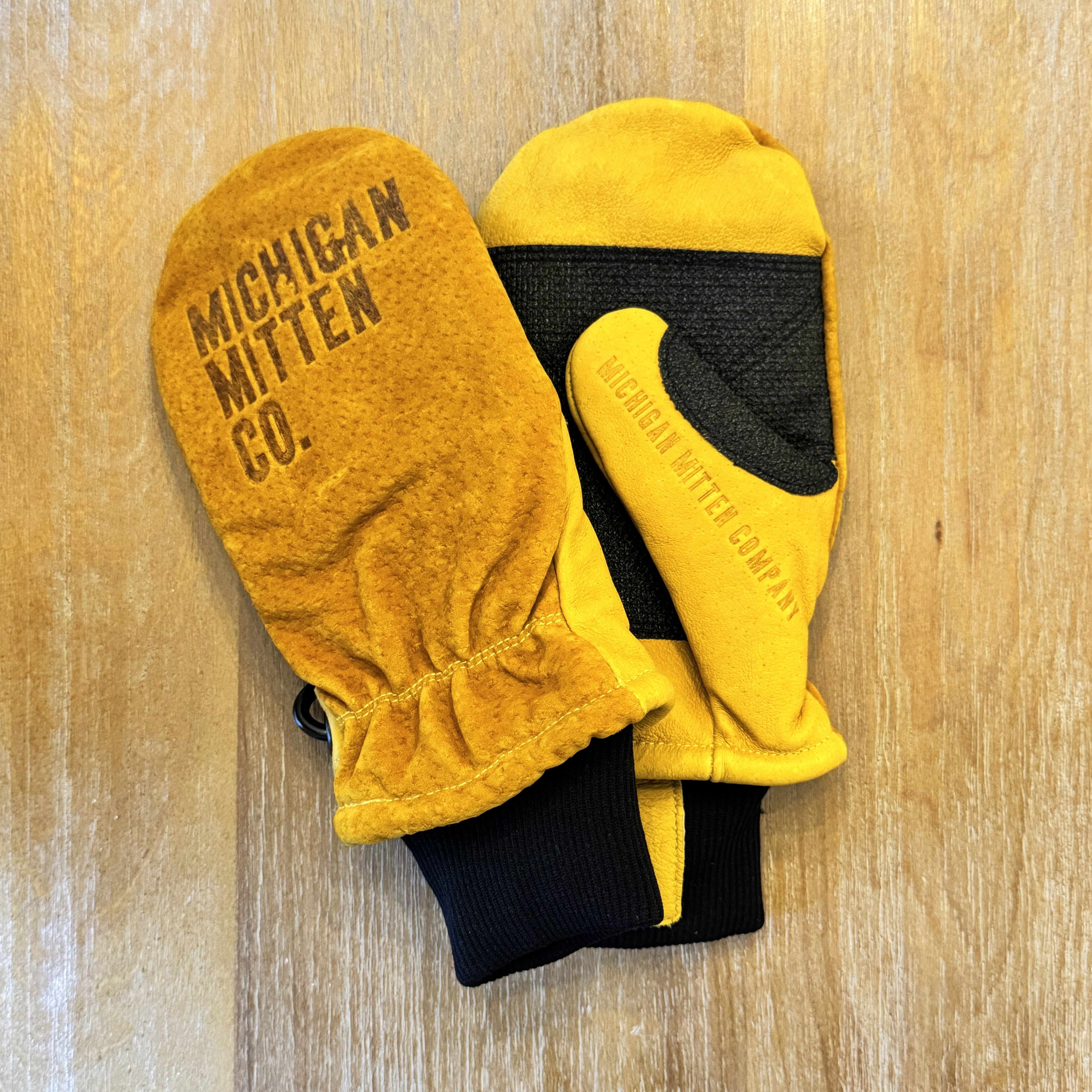 RTX Mitten – Michigan Mitten Company